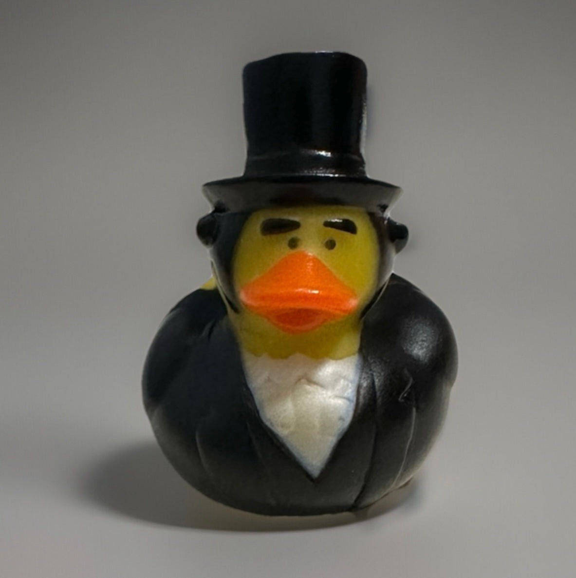 Presidential Rubber Ducks – Reed’s Rubber Ducks and Sensory Shop