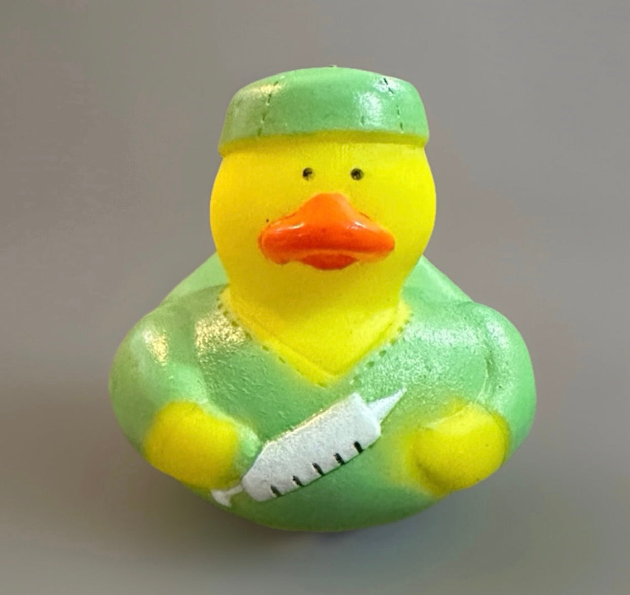 Career Rubber Ducks 2” – Reed’s Rubber Ducks and Sensory Shop