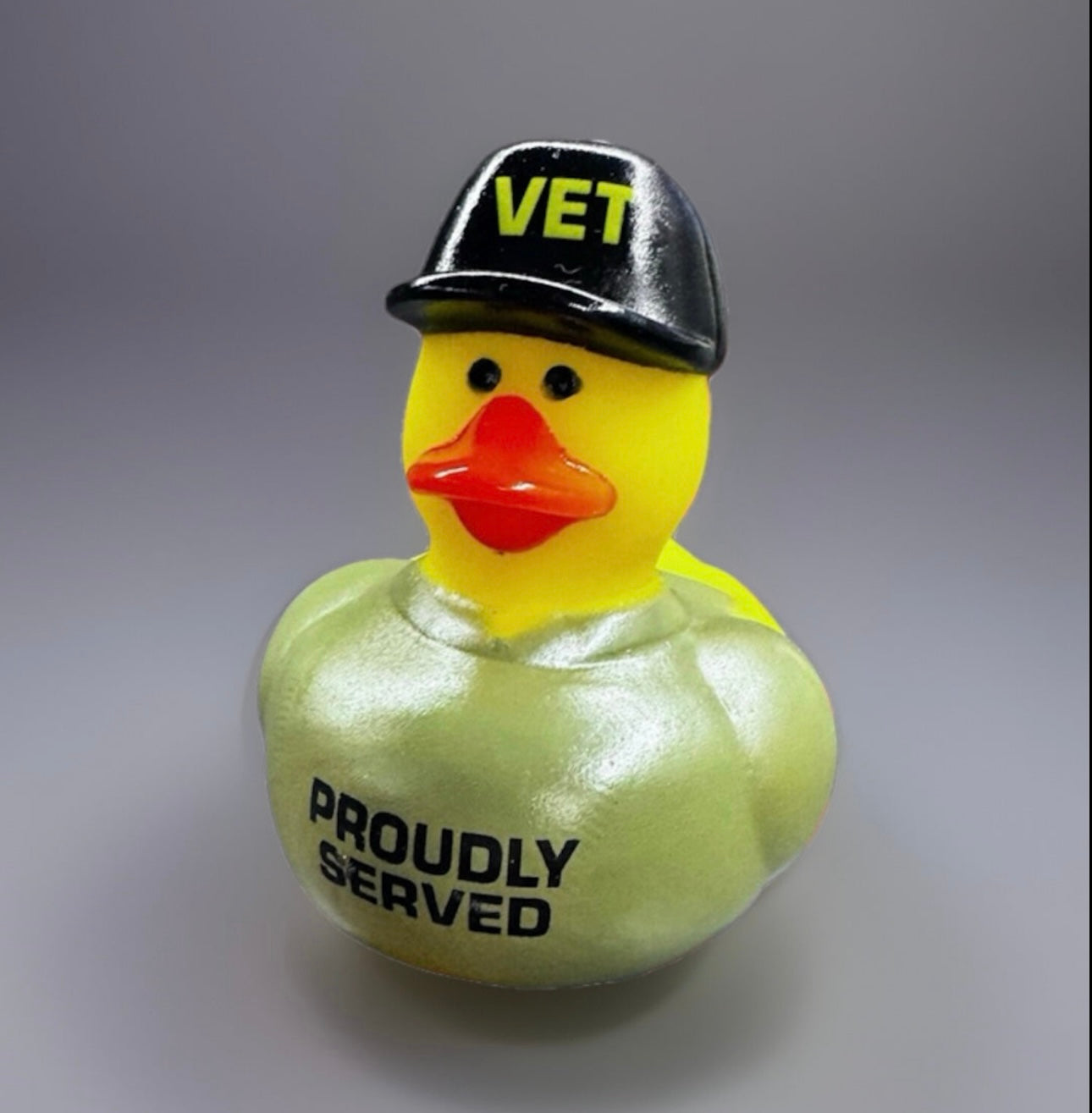 Military Rubber Ducks 2” – Reed’s Rubber Ducks and Sensory Shop